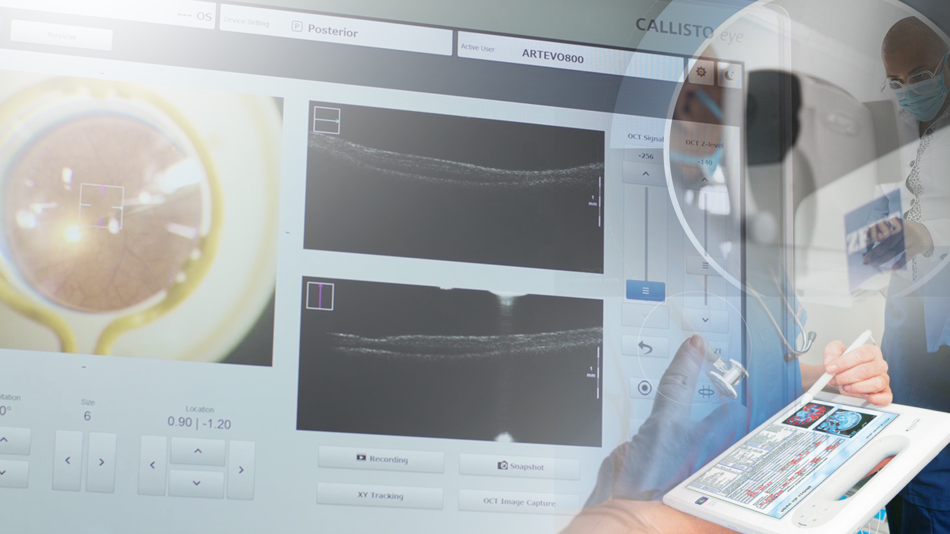 EYECURE SOFT – We’re here to Develop Efficient, Affordable Software ...